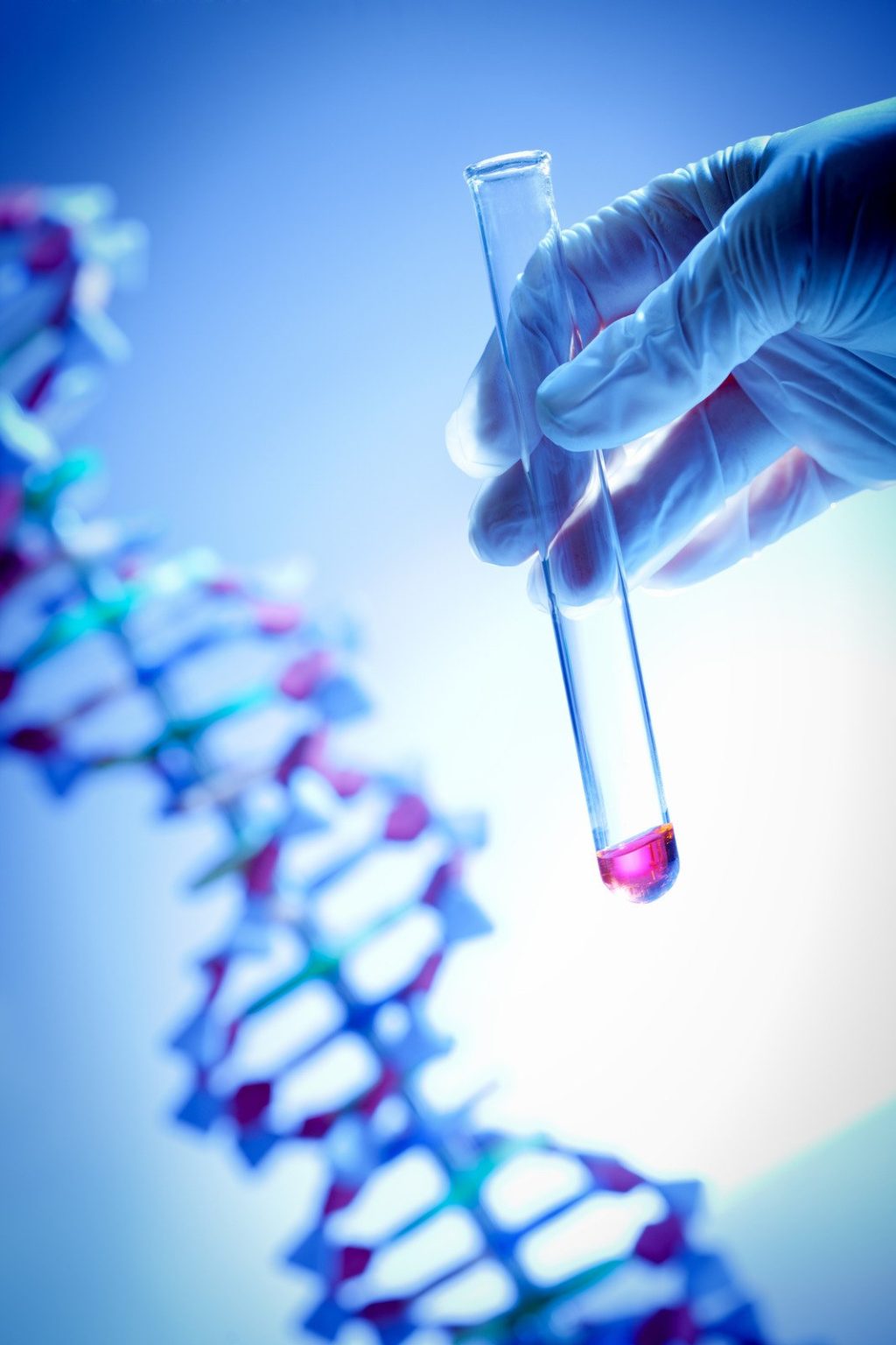 Nutrigenetic Testing in Aberdeen | Livingspring Wellbeing